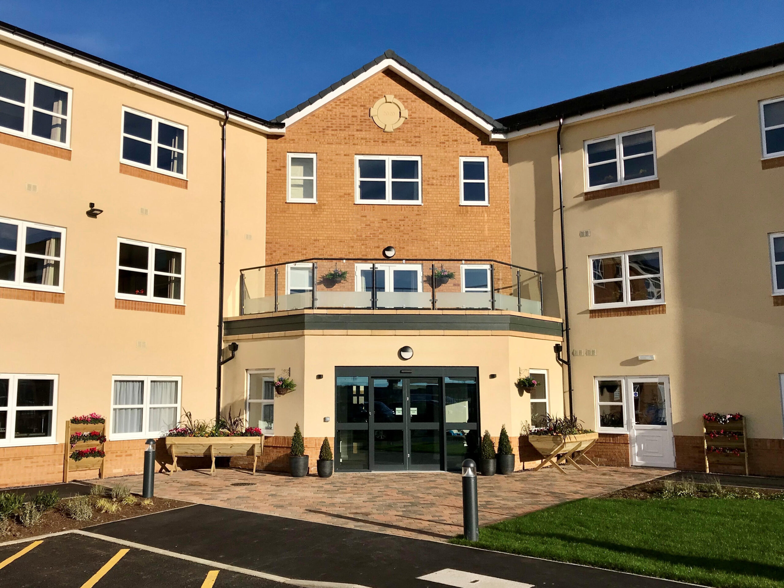 Choosing the right home for you - Richard House - Tanglewood Care ...